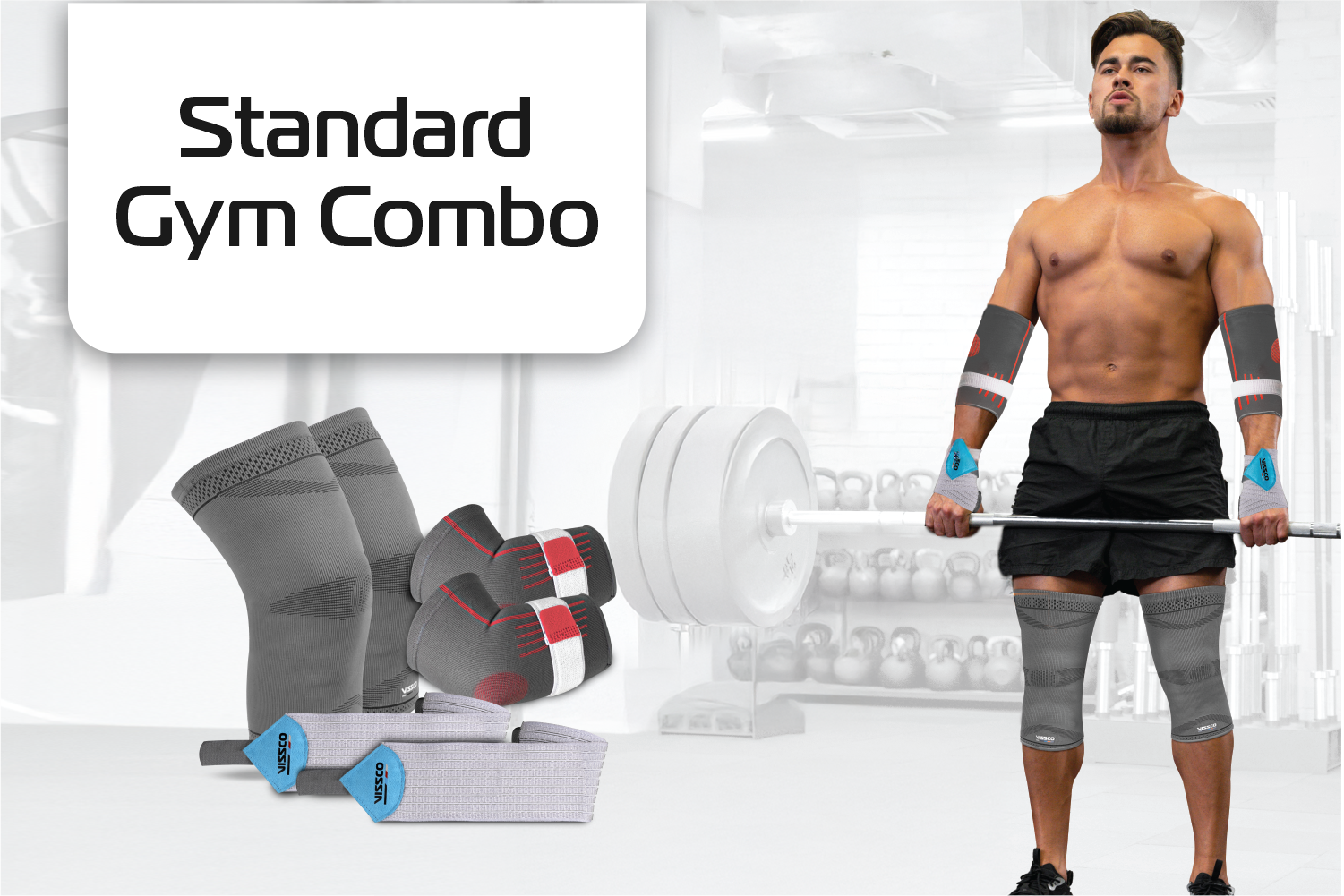 Best Gym Accessories for Strength Training – Maximize Performance ...