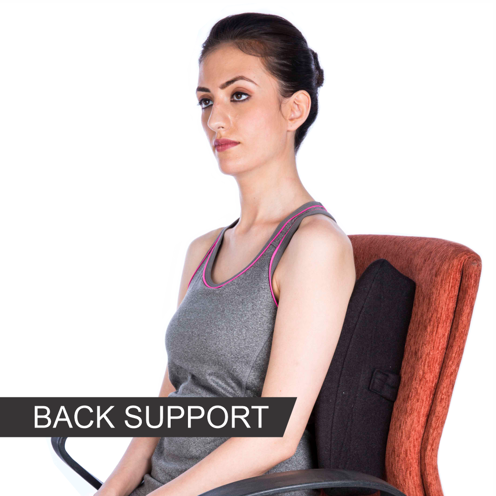 Back Support – Vissco Next