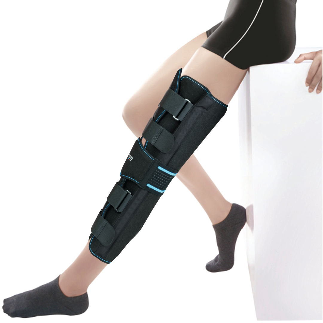 Knee Brace Support official Knee Stabilizer