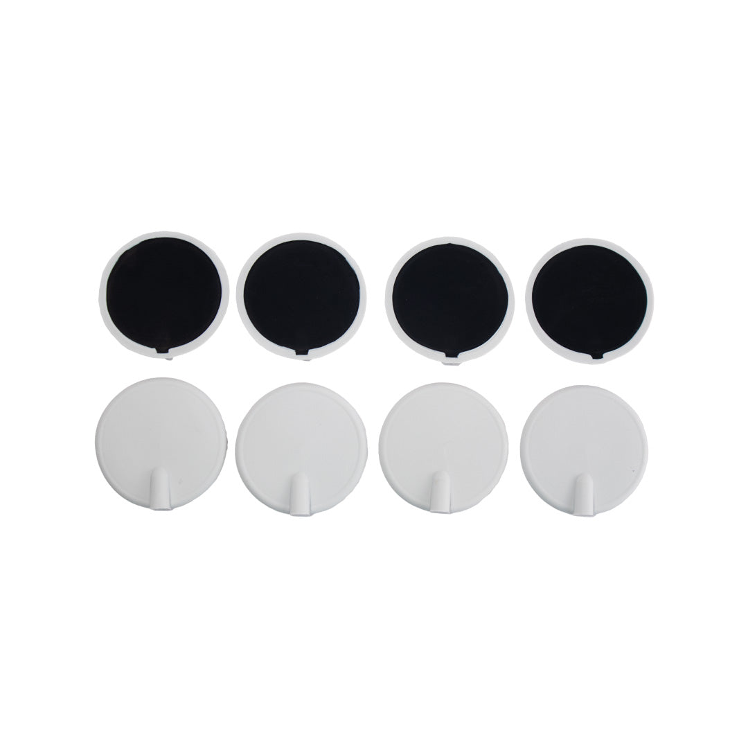 Johari digital Carbon Rubber Electrode 3 Inch Diameter – Vissco Next